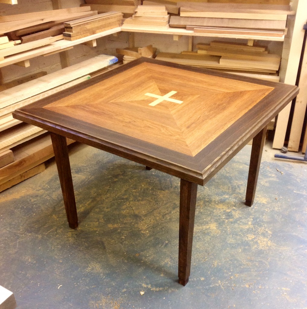 Gallery - Chapman Bespoke Woodwork